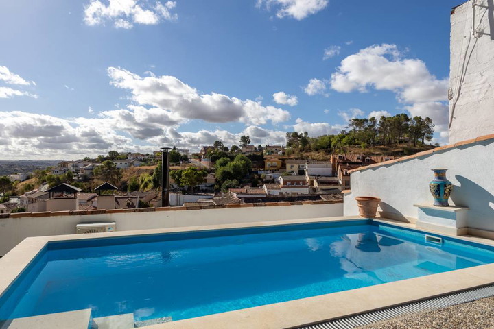 40 M² Apartamento ∙ 1 Habitación ∙ 2 Huéspedes - Chinchón