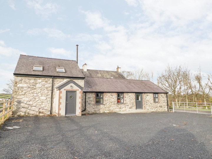 Cottage ∙ 2 Bedrooms ∙ 4 Guests - Llanberis