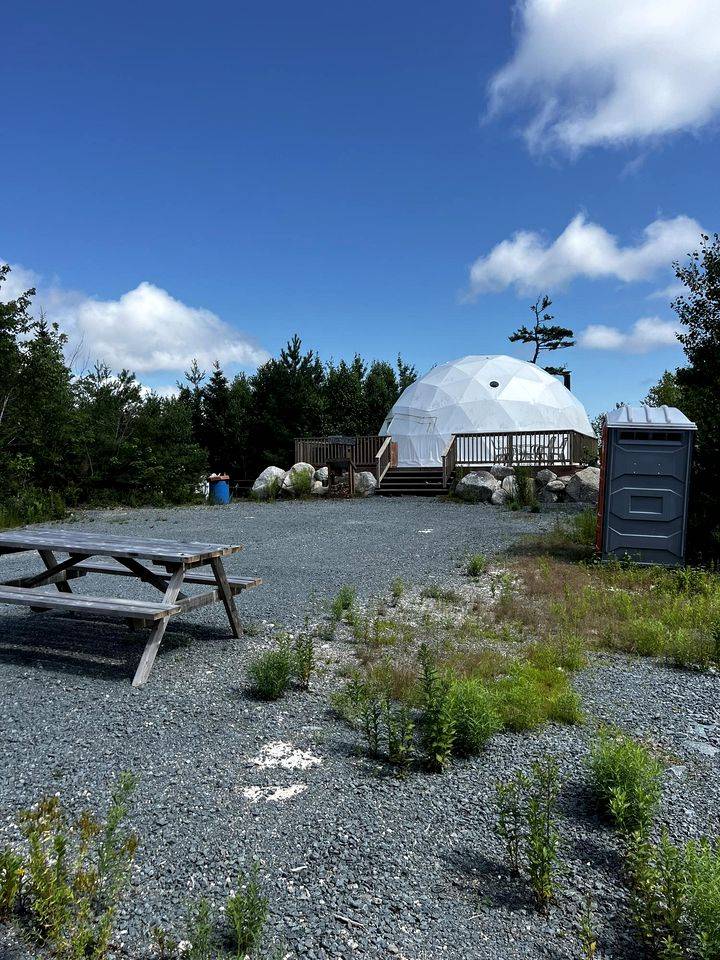 Camping ∙ 1 Bedroom ∙ 6 Guests - Nova Scotia