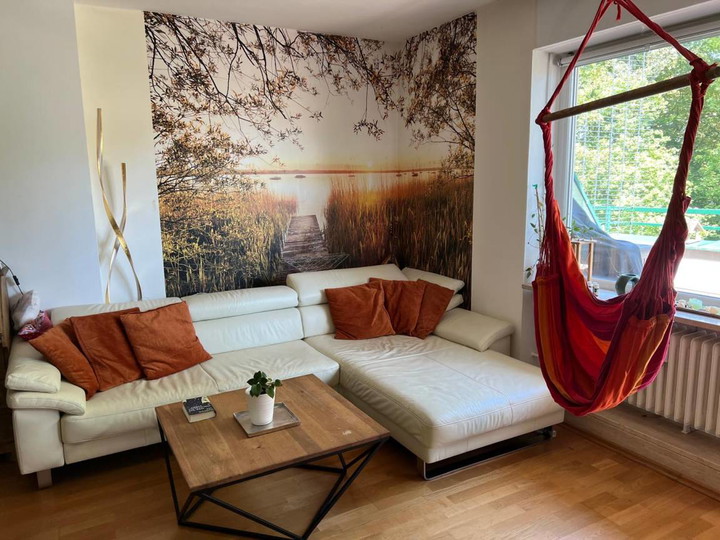 Apartment ∙ 1 Bedroom ∙ 2 Guests - Munich