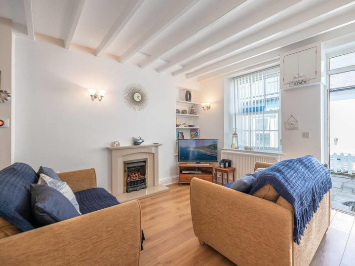 Cottage ∙ 2 Bedrooms ∙ 4 Guests - Aberdovey