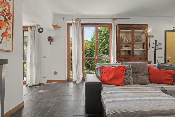 110 M² Ferienhaus ∙ 2 Schlafzimmer ∙ 7 Gäste - Langensee