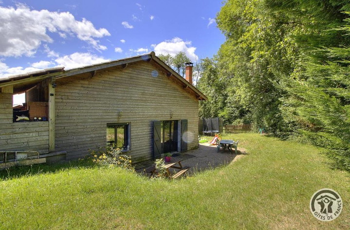 70 M² Gîte ∙ 1 Chambre ∙ 4 Personnes - Beaujolais
