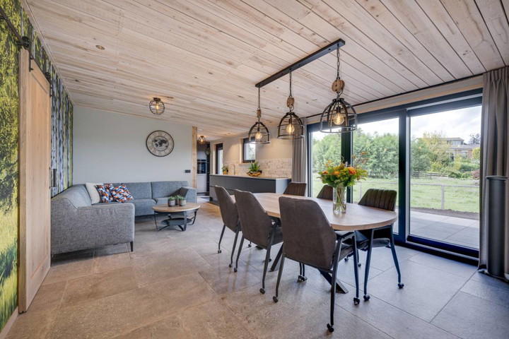 85 M² Huis ∙ 3 Slaapkamers ∙ 6 Gasten - Gouda