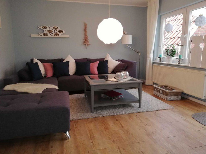 100 M² Ferienhaus ∙ 3 Schlafzimmer ∙ 5 Gäste - Leer (Ostfriesland)