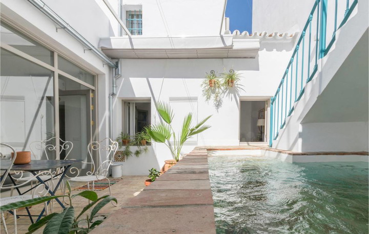 120 M² Casa ∙ 3 Habitaciones ∙ 6 Huéspedes - Carmona