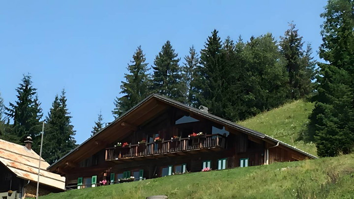 75 M² Appartement ∙ 3 Chambres ∙ 6 Personnes - Abondance