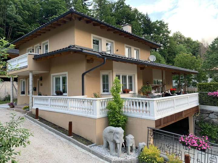 73 M² Apartment ∙ 2 Bedrooms ∙ 4 Guests - Lienz