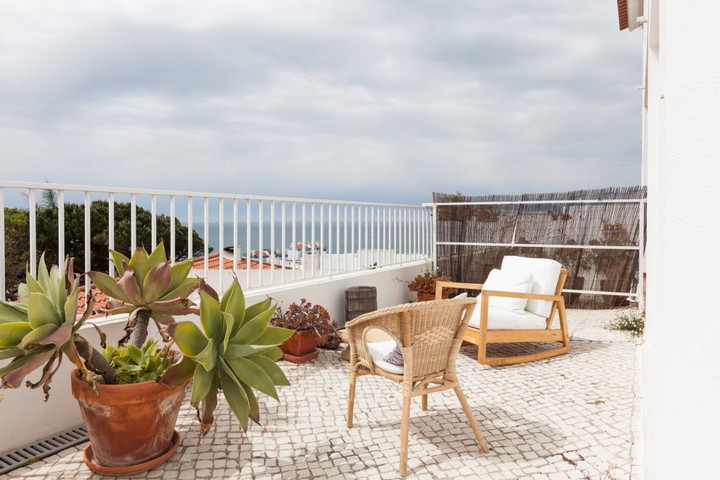 65 M² Apartamento ∙ 1 Quarto ∙ 4 Hóspedes - Ericeira