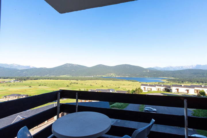 19 M² Apartamento ∙ 4 Huéspedes - Les Angles