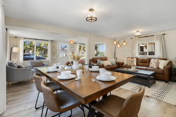195 M² Maison De Vacances ∙ 4 Chambres ∙ 8 Personnes - Greeley, CO