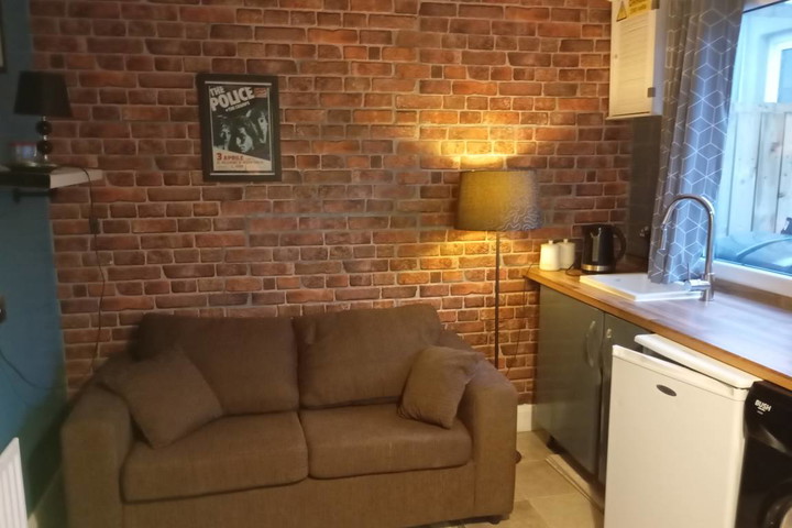 75 M² Cottage ∙ 3 Bedrooms ∙ 5 Guests - Scotland