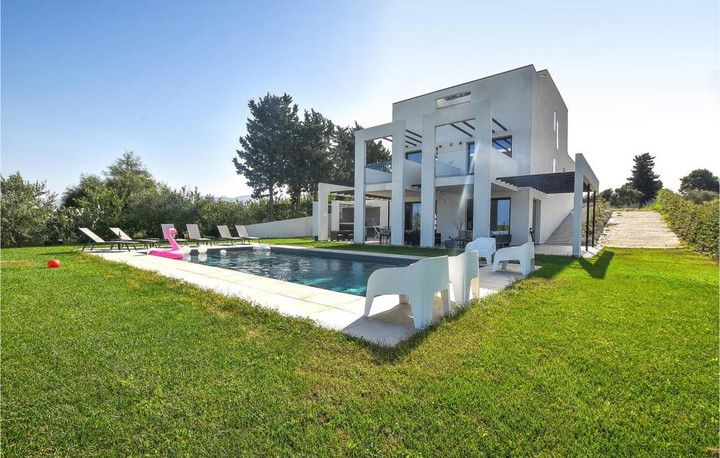 300 M² Huis ∙ 5 Slaapkamers ∙ 12 Gasten - Balestrate