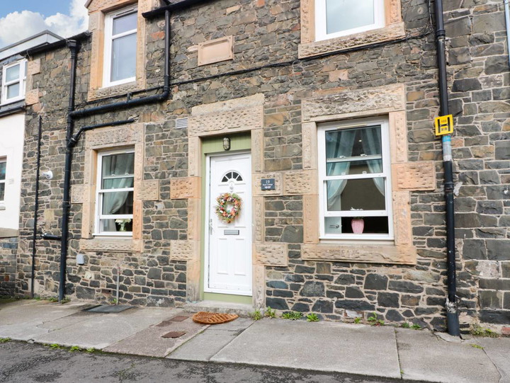 Cottage ∙ 1 Bedroom ∙ 2 Guests - Peebles