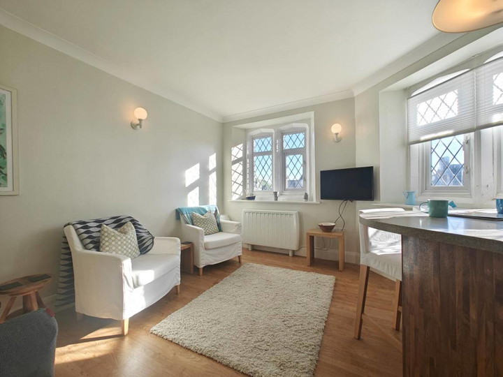 Apartment ∙ 2 Bedrooms ∙ 4 Guests - Beer