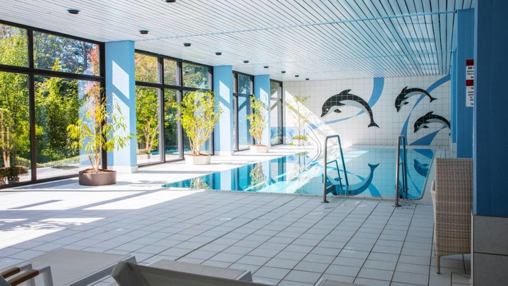 28 M² Apartment ∙ 1 Bedroom ∙ 3 Guests - Bad Reichenhall