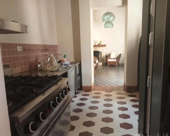 Villa ∙ 3 Schlafzimmer ∙ 8 Gäste - Cagliari