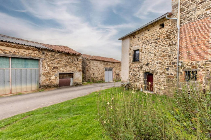 108 M² Gîte ∙ 3 Bedrooms ∙ 6 Guests - Issoire