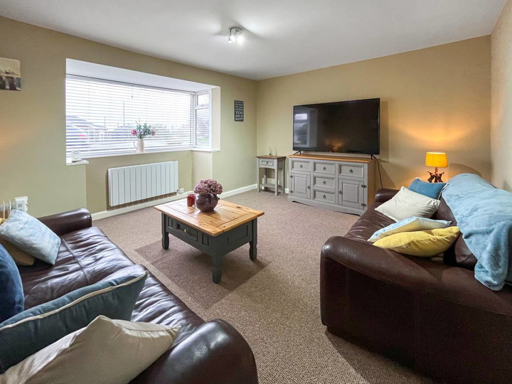 Cottage ∙ 3 Bedrooms ∙ 4 Guests - Anderby Creek