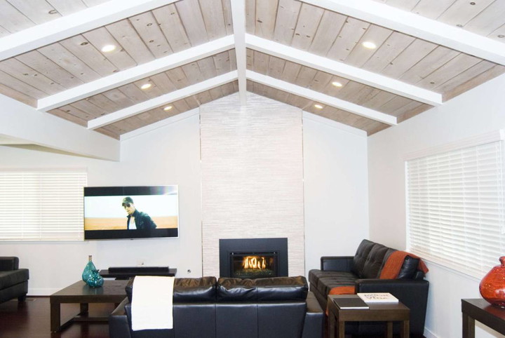 185 M² Maison De Vacances ∙ 3 Chambres ∙ 9 Personnes - Palo Alto, CA
