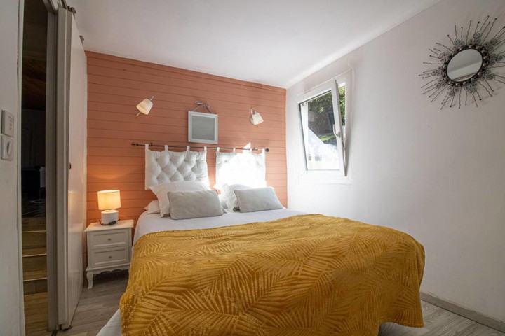65 M² Gîte ∙ 2 Chambres ∙ 5 Personnes - Loudenvielle
