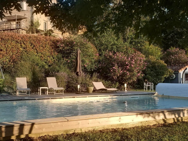 130 M² Gîte ∙ 2 Chambres ∙ 4 Personnes - Gaillac