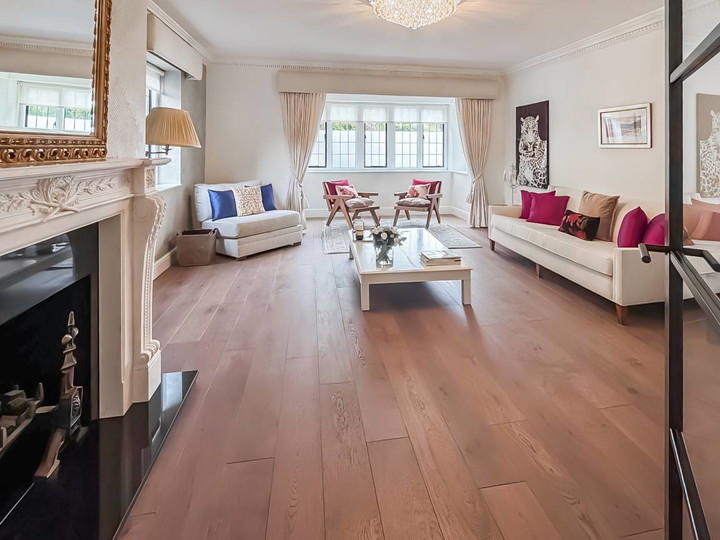 Cottage ∙ 3 Bedrooms ∙ 6 Guests -