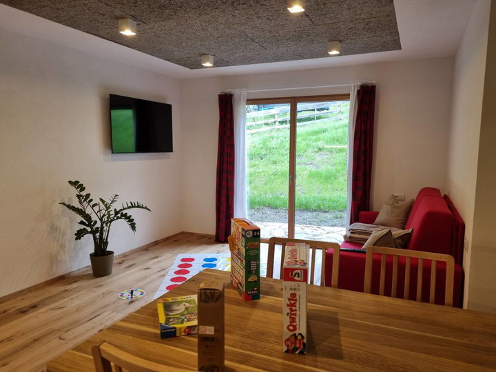 51 M² Agroturystyka ∙ 1 Sypialnia ∙ 4 Gości - Sterzing