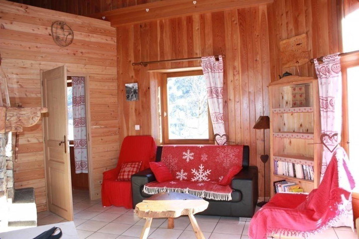 80 M² Gîte ∙ 4 Bedrooms ∙ 6 Guests - Val-d'Isère