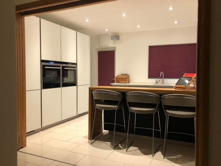 150 M² House ∙ 3 Bedrooms ∙ 6 Guests - Cork
