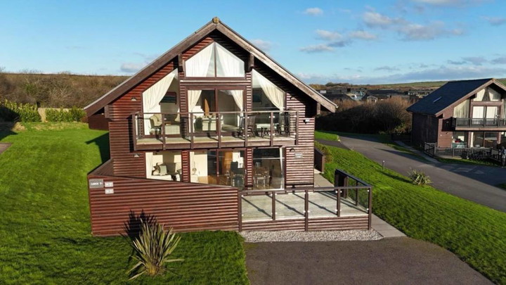 Herberg ∙ 4 Slaapkamers ∙ 8 Gasten - Engeland