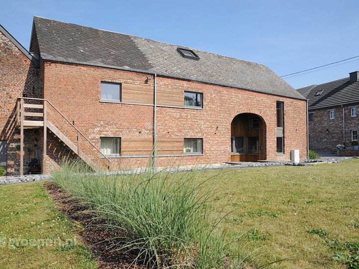 House ∙ 8 Bedrooms ∙ 16 Guests - Durbuy