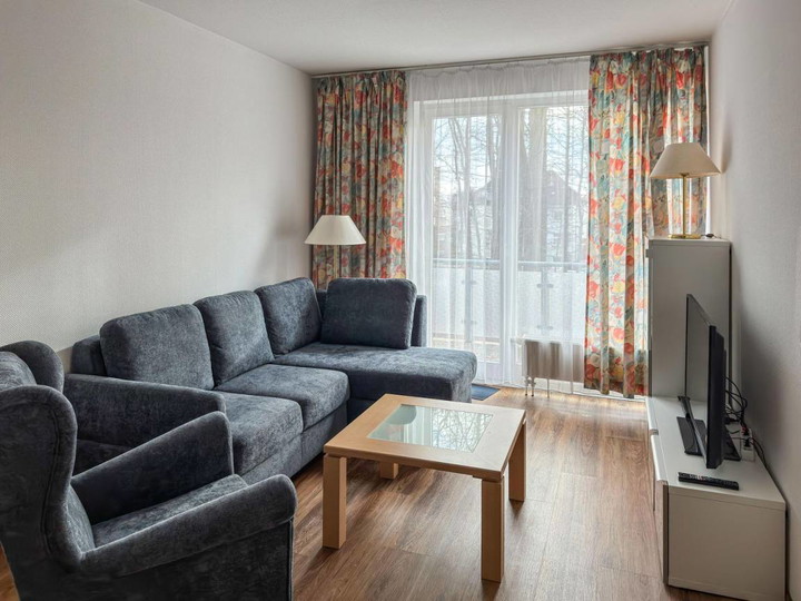 72 M² Apartment ∙ 2 Bedrooms ∙ 6 Guests - Rostock
