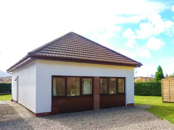 Cottage ∙ 2 Bedrooms ∙ 4 Guests - Arisaig