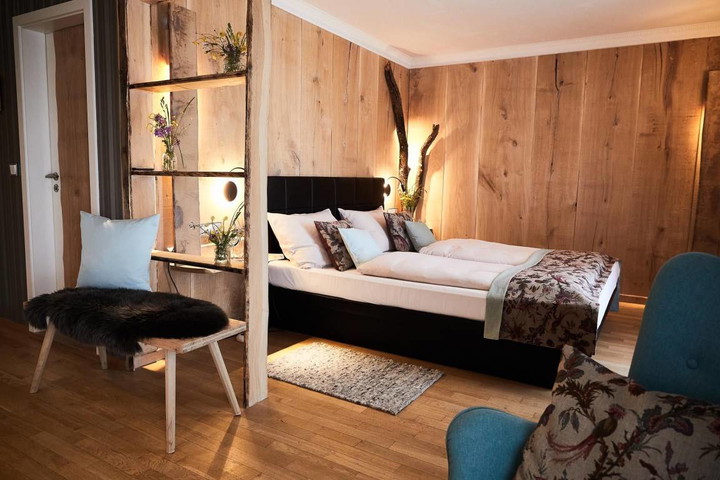 Private Room ∙ 2 Guests - Laufen