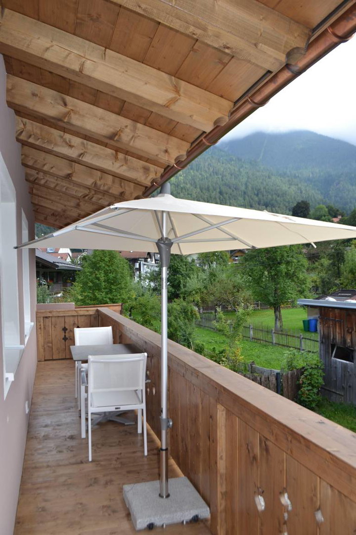 60 M² Cottage ∙ 4 Guests - Garmisch-Partenkirchen