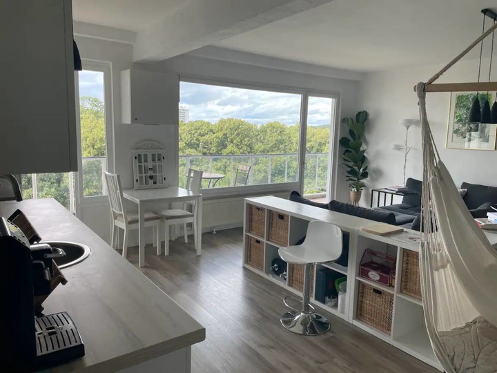 75 M² Maison De Vacances ∙ 2 Chambres ∙ 4 Personnes - Jette