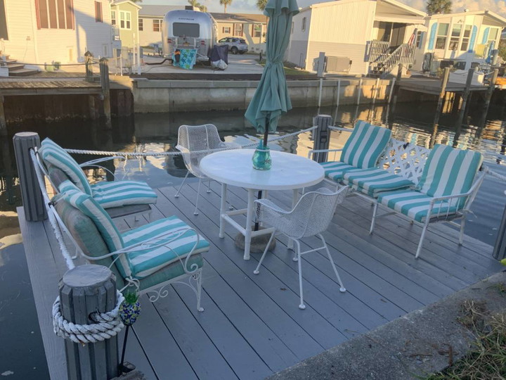 House ∙ 1 Bedroom ∙ 2 Guests - Jensen Beach, FL