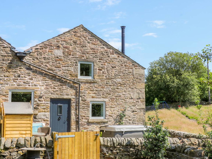 Cottage ∙ 1 Bedroom ∙ 2 Guests - Macclesfield