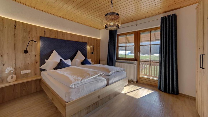 42 M² Ferienwohnung ∙ 2 Gäste - Zwiesel