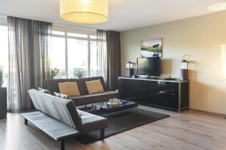 119 M² Apartamento ∙ 2 Habitaciones ∙ 6 Huéspedes - Voorschoten