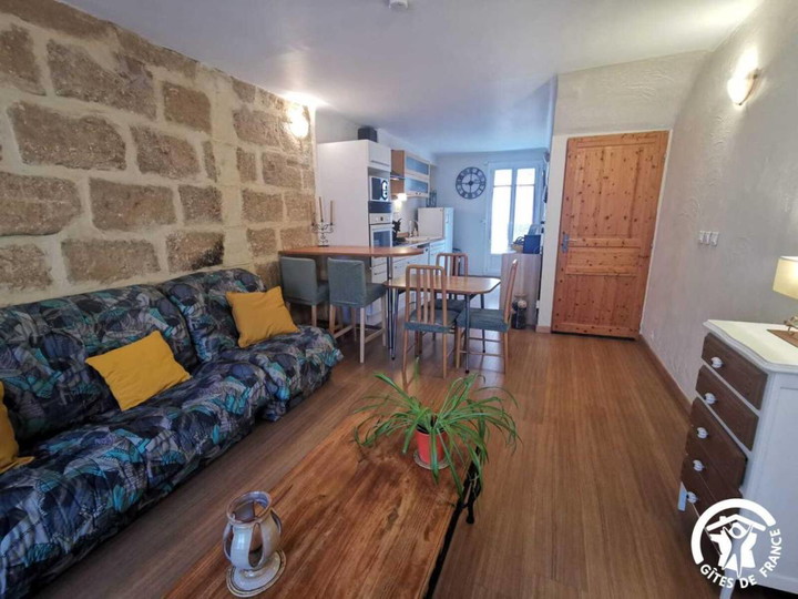 60 M² Gîte ∙ 2 Chambres ∙ 3 Personnes - Fabrègues