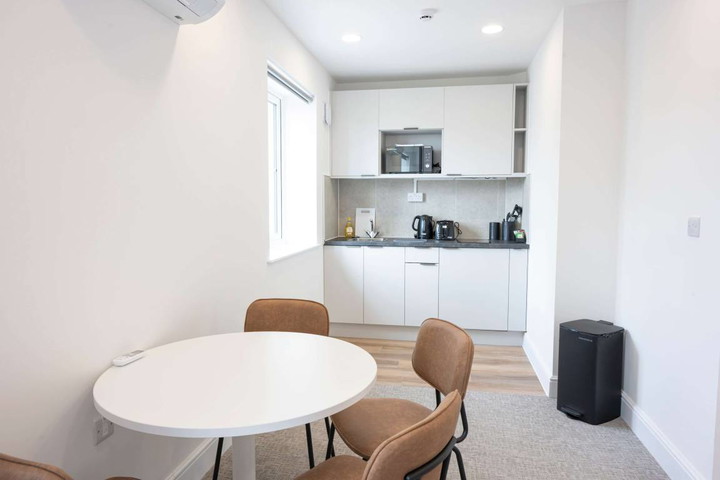 35 M² Apartment ∙ 4 Guests - Paignton