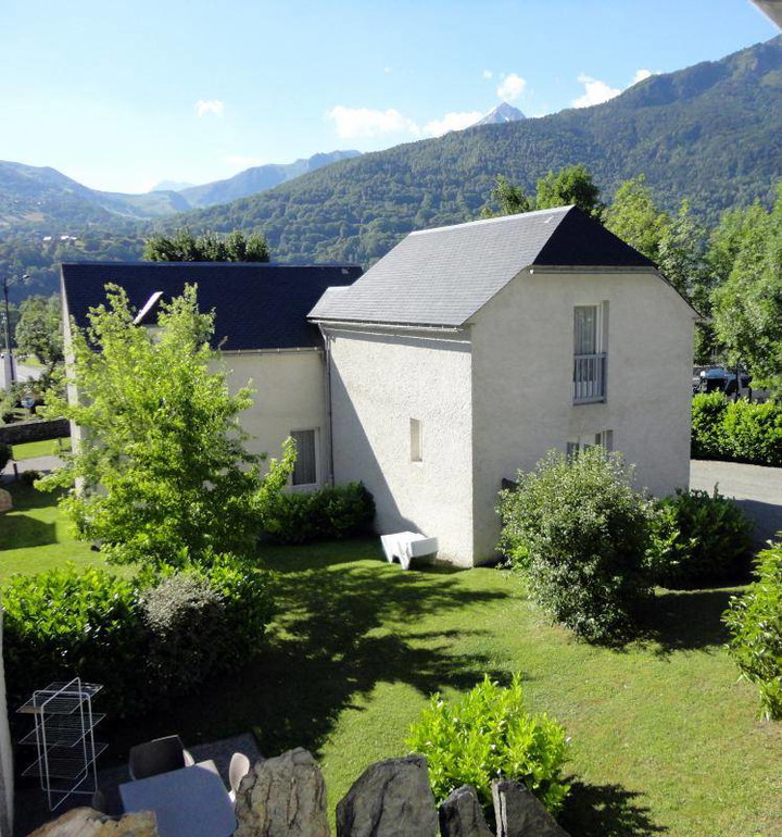75 M² Gîte ∙ 2 Chambres ∙ 4 Personnes - Saint-Lary-Soulan