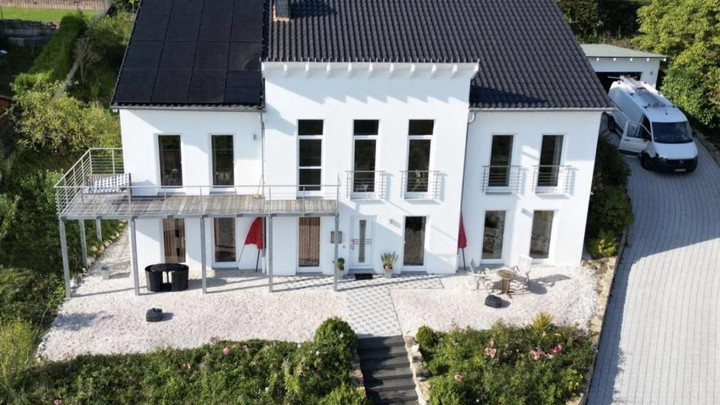 45 M² Apartment ∙ 1 Bedroom ∙ 2 Guests - Traben-Trarbach