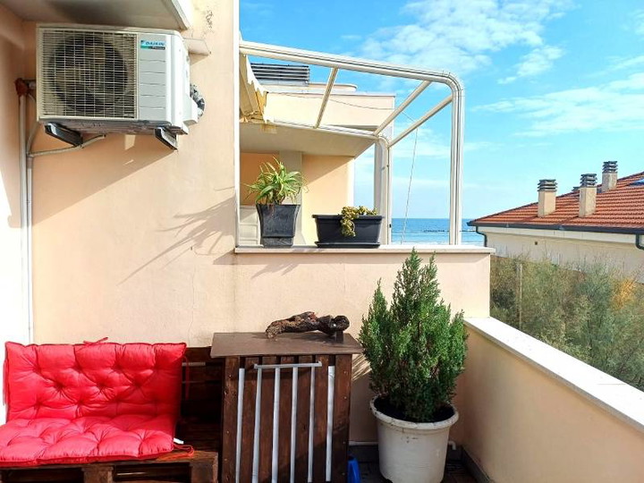 45 M² Apartamento ∙ 2 Habitaciones ∙ 4 Huéspedes - Senigallia