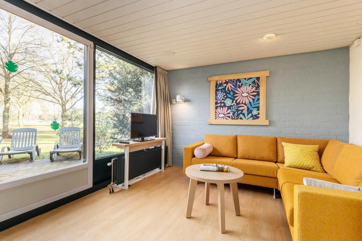 59 M² Bungalow ∙ 2 Habitaciones ∙ 4 Huéspedes - Eindhoven