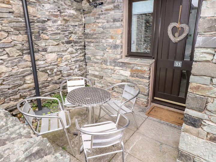 Cottage ∙ 2 Bedrooms ∙ 4 Guests - Ambleside