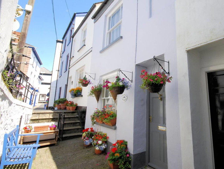 Cottage ∙ 2 Bedrooms ∙ 4 Guests - Barnstaple