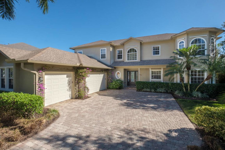 325 M² Talo ∙ 3 Makuuhuonetta ∙ 6 Vierasta - Naples, FL